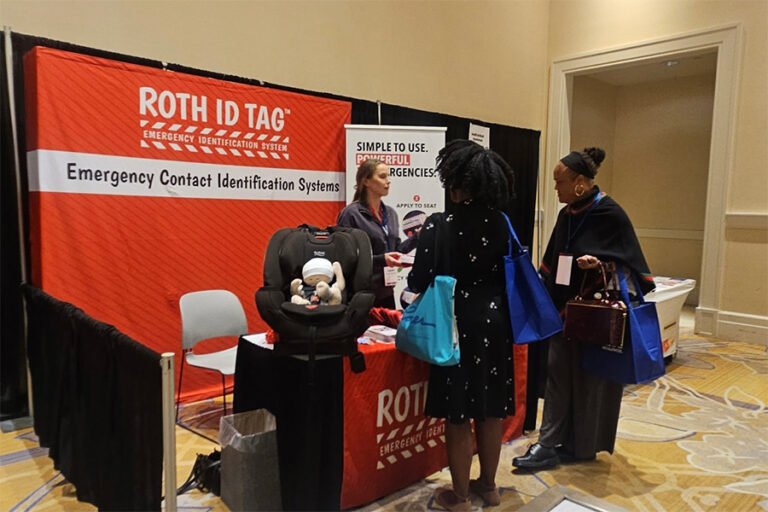 ROTH ID TAG Recaps an Inspiring Experience at PrevCon 2025 - ROTH ID ...